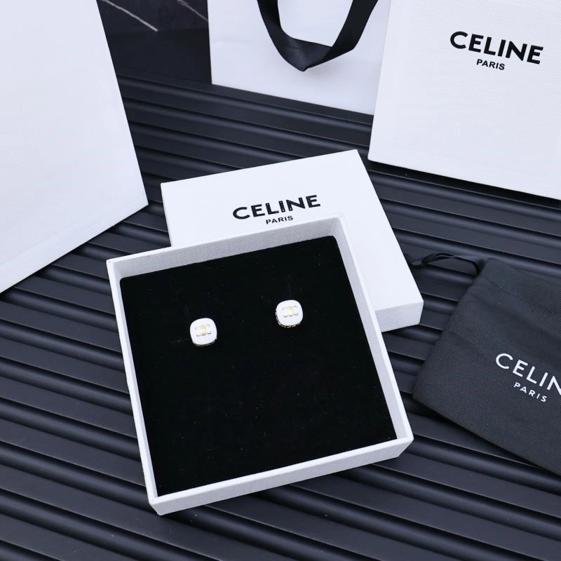 Exact replica Celine Earrings