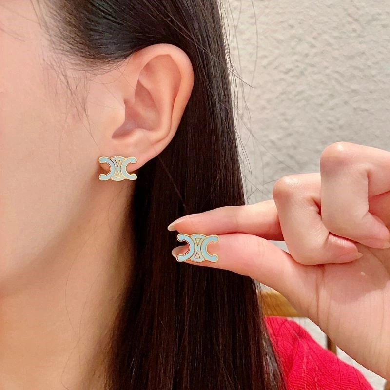 Celine Earrings