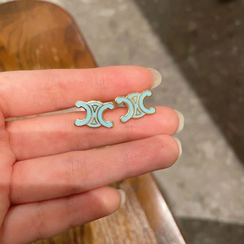 Official Celine Earrings