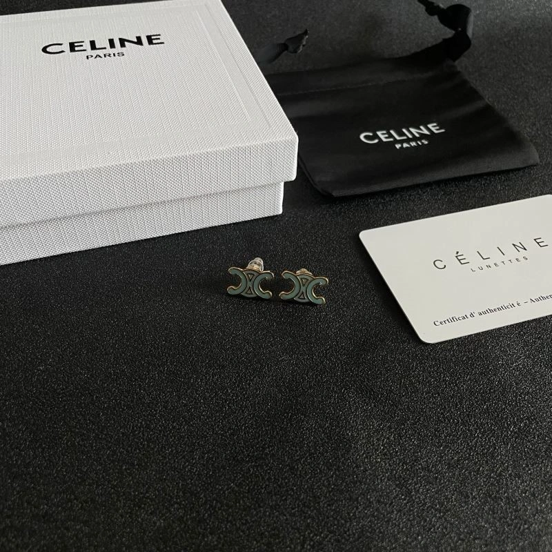 Official Celine Earrings