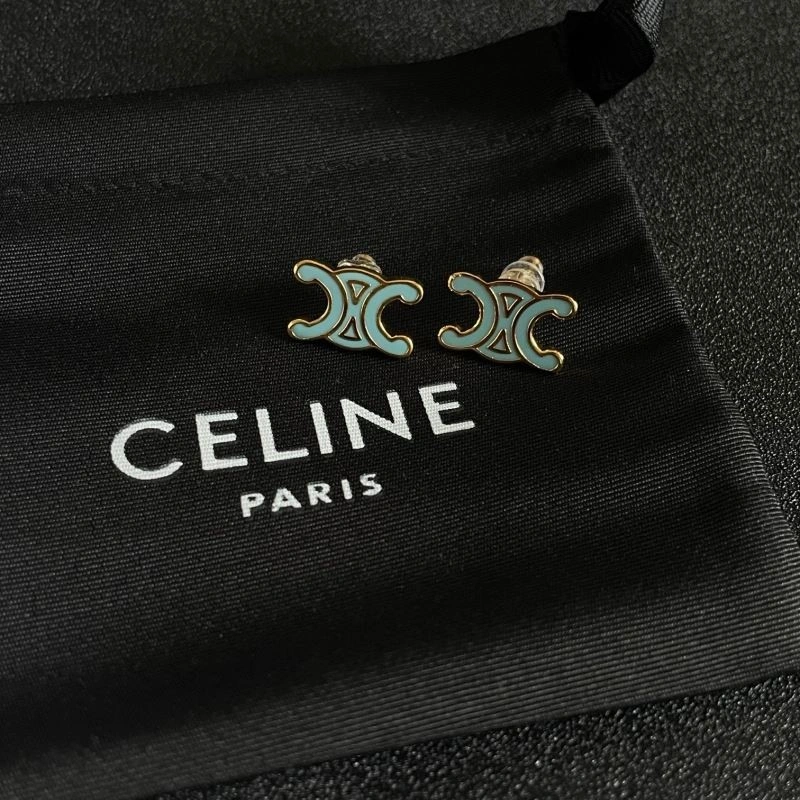Official Celine Earrings
