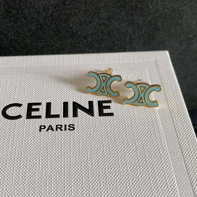 Official Celine Earrings
