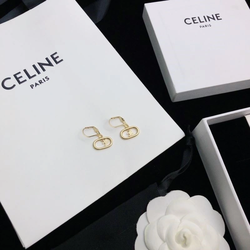 Reasonably priced Celine Earrings