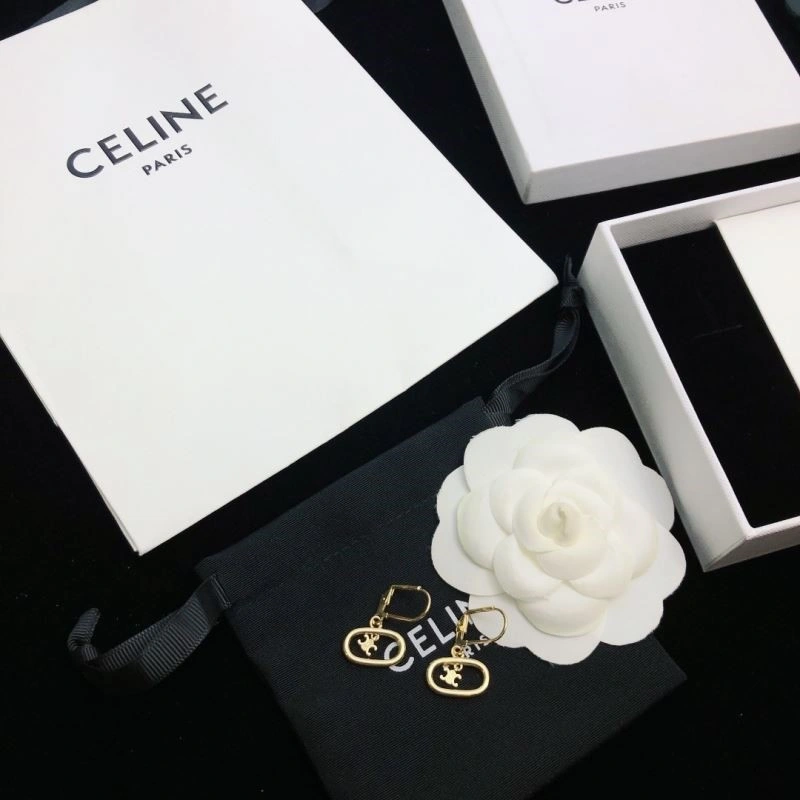 Reasonably priced Celine Earrings