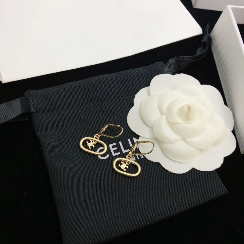 Reasonably priced Celine Earrings