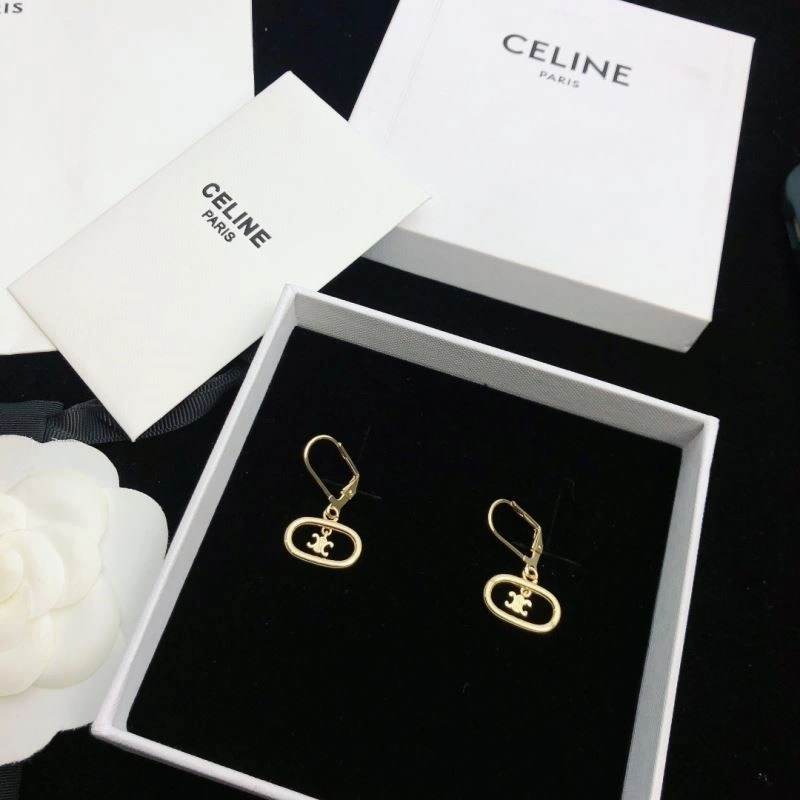Reasonably priced Celine Earrings