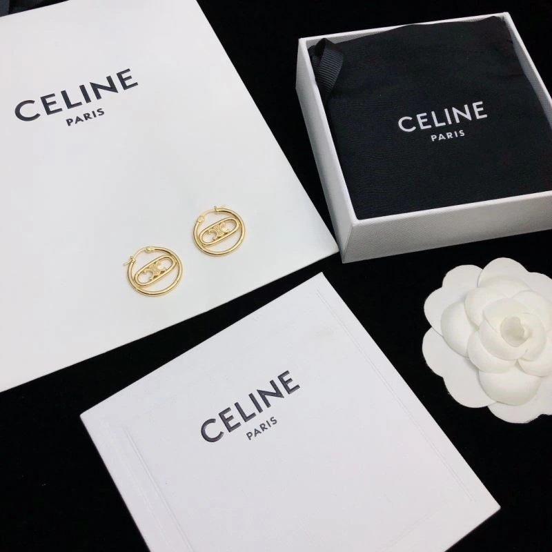 Celine Earrings