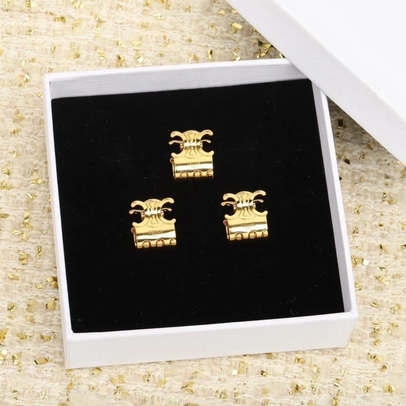 Celine Earrings