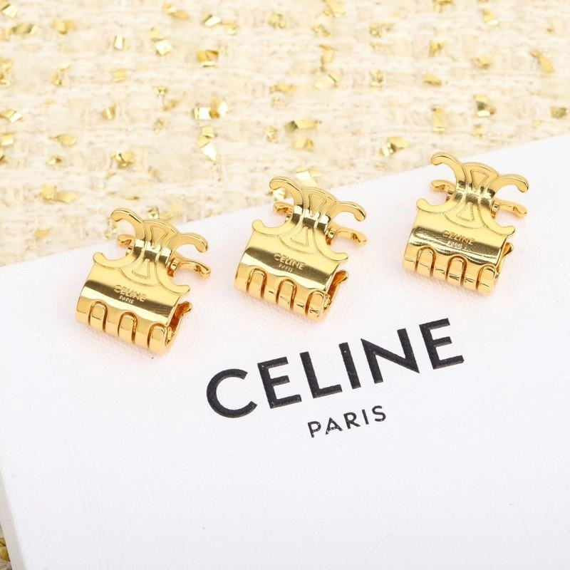 Legit Celine Earrings