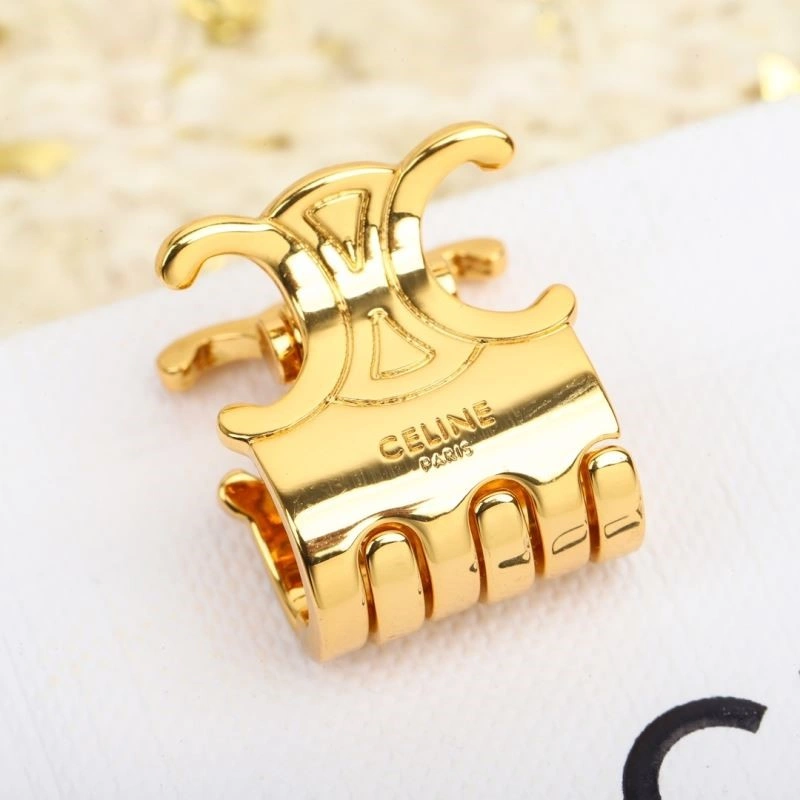 Legit Celine Earrings