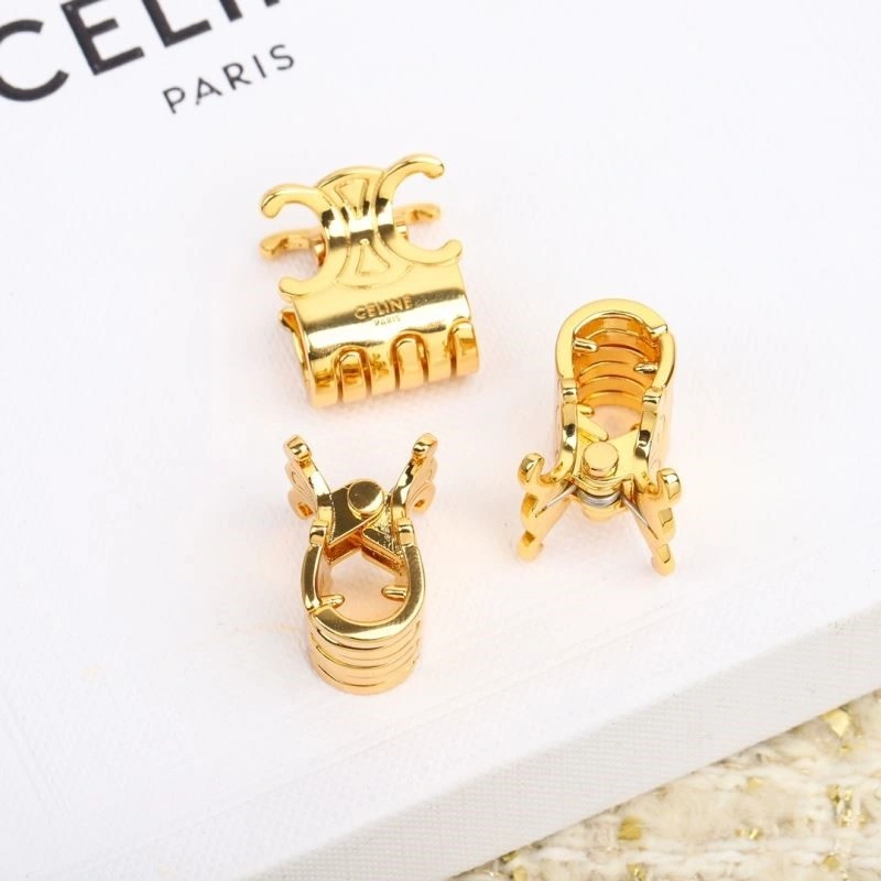 Legit Celine Earrings