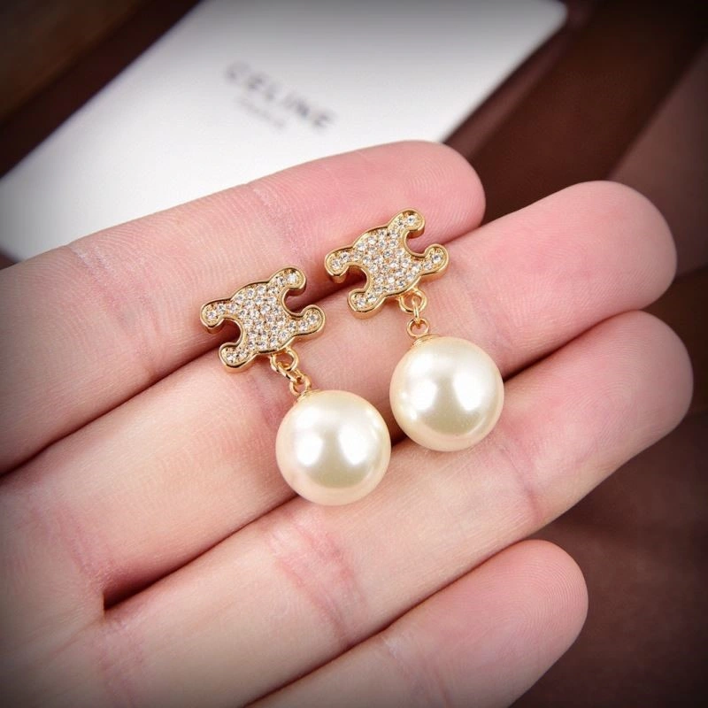 Celine Earrings