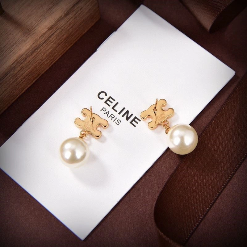 Reasonably priced Celine Earrings