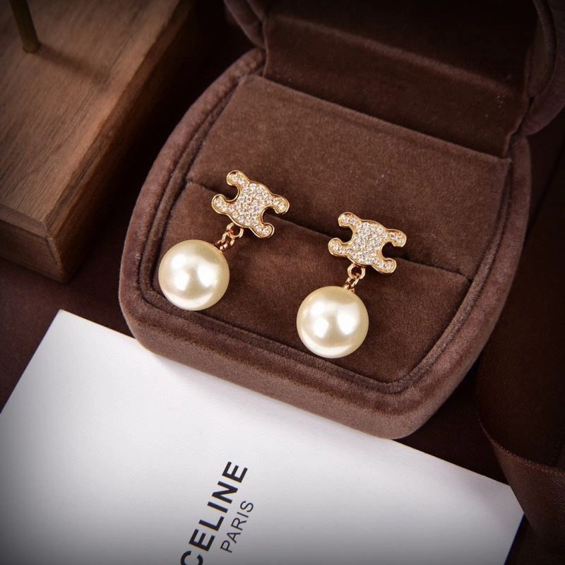 Reasonably priced Celine Earrings