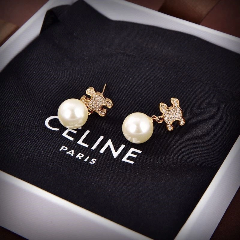 Reasonably priced Celine Earrings