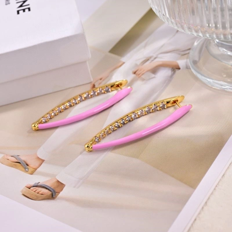 Genuine Celine Earrings