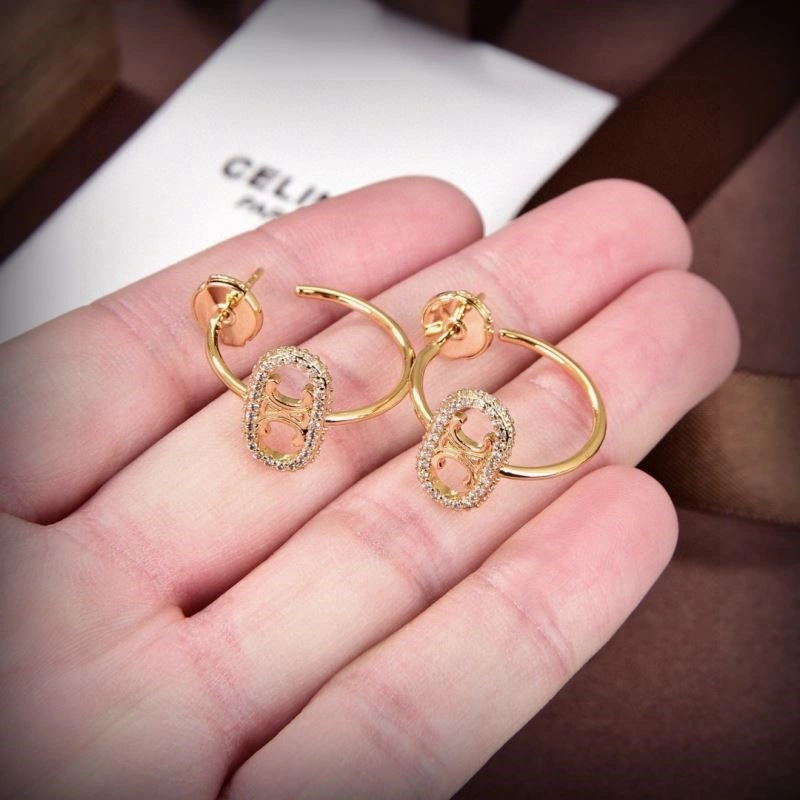 Reasonably priced Celine Earrings