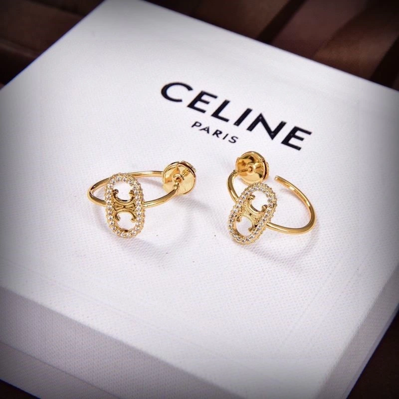 Reasonably priced Celine Earrings