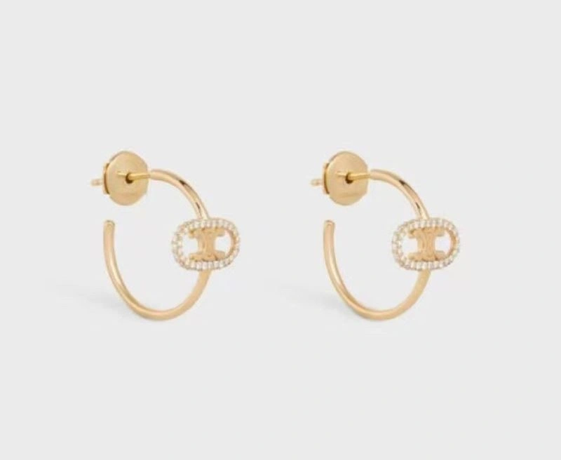 Reasonably priced Celine Earrings