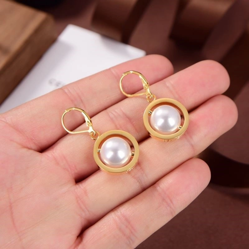 Celine Earrings
