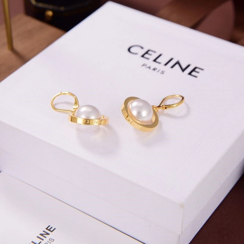 Affordable Celine Earrings