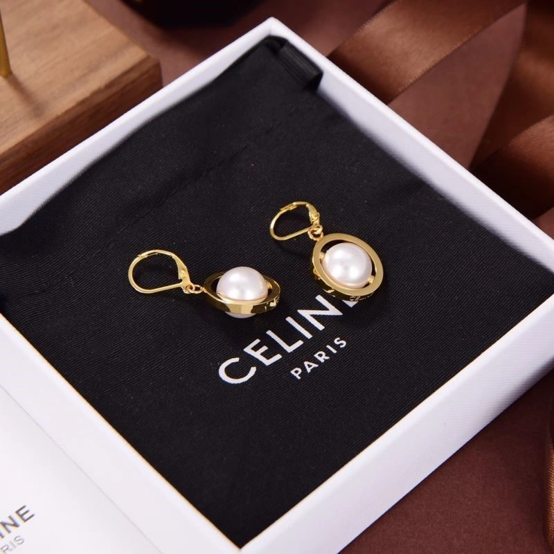 Affordable Celine Earrings