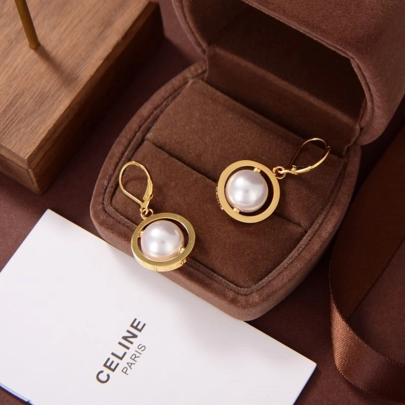 Affordable Celine Earrings