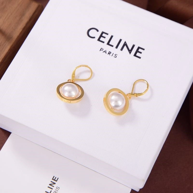 Affordable Celine Earrings
