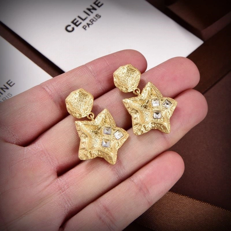 Celine Earrings