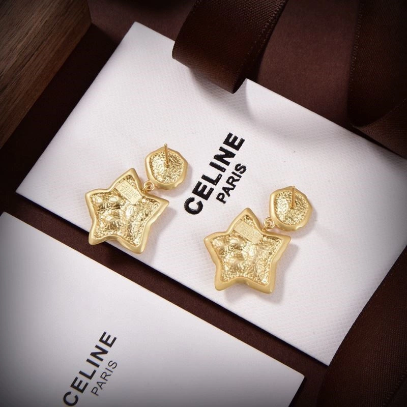 Brand-original Celine Earrings