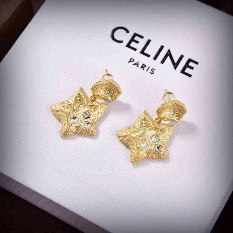 Brand-original Celine Earrings