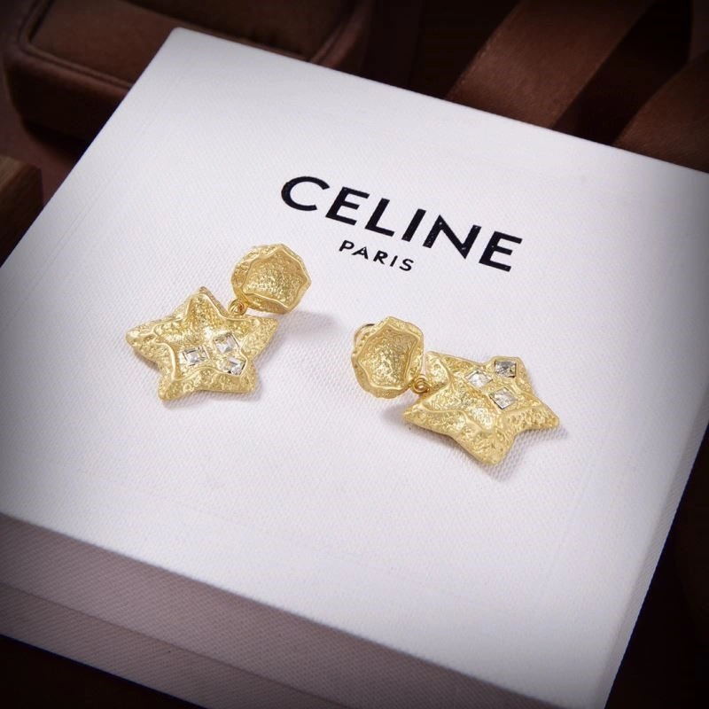 Brand-original Celine Earrings