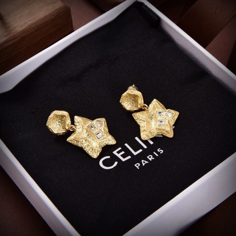 Brand-original Celine Earrings