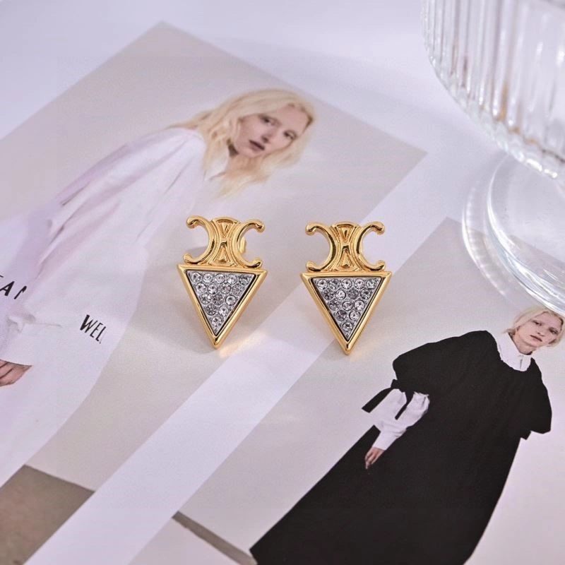 Inexpensive Celine Earrings