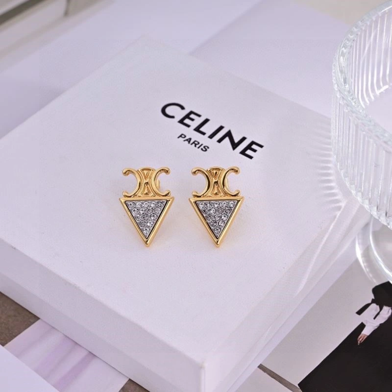 Inexpensive Celine Earrings