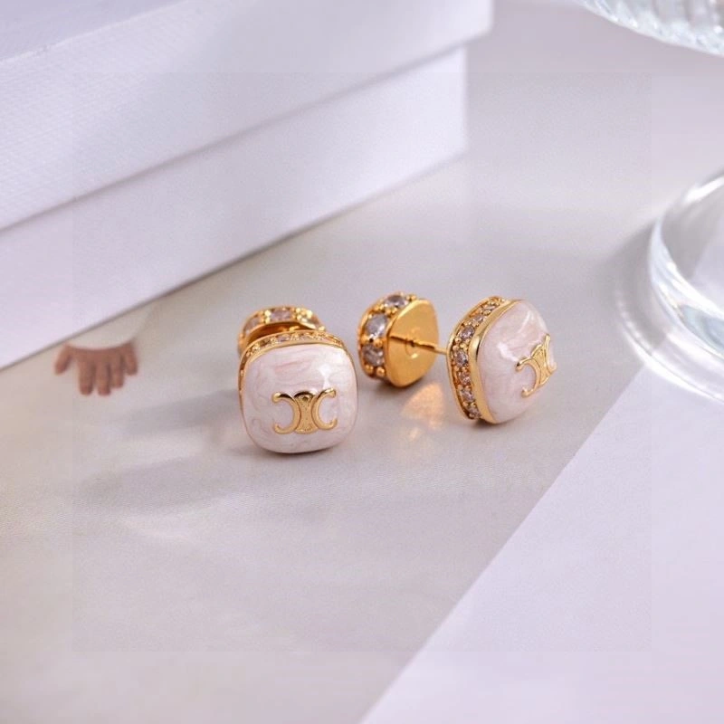 Accurate model Celine Earrings