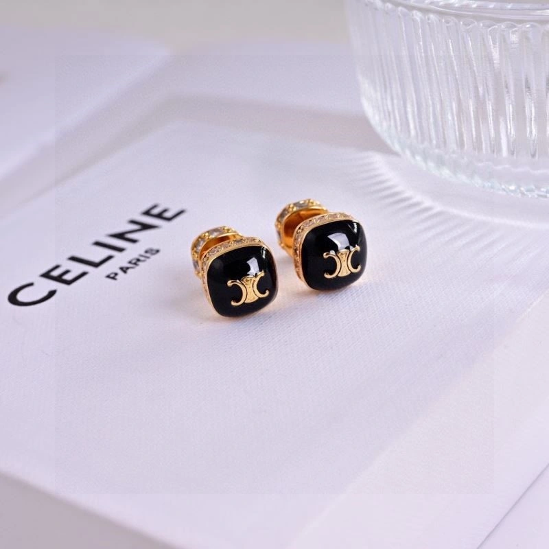 Accurate model Celine Earrings
