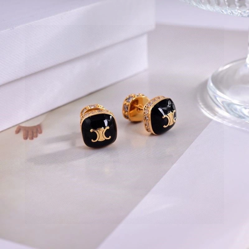 Accurate model Celine Earrings