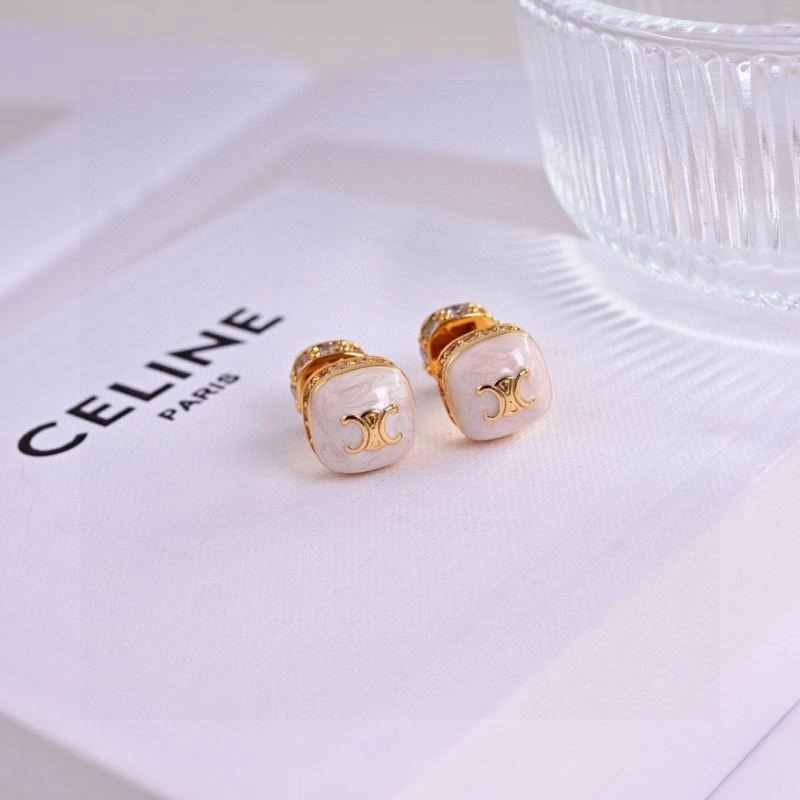 Accurate model Celine Earrings