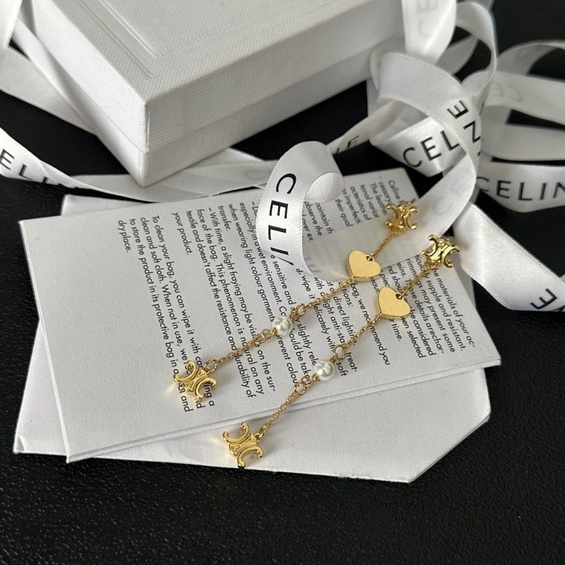 Celine Earrings