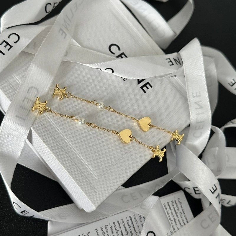 Original Celine Earrings