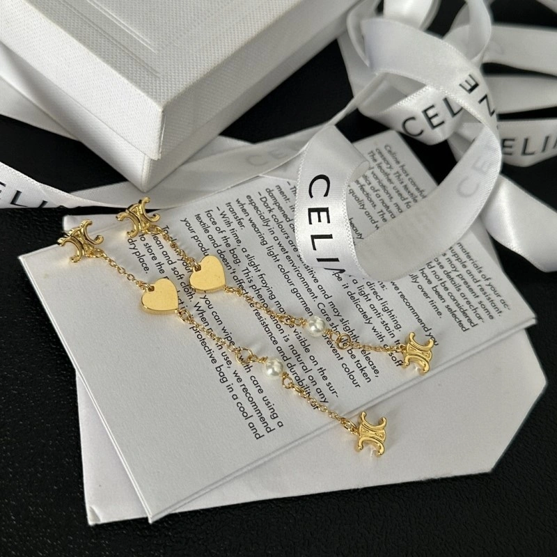 Original Celine Earrings