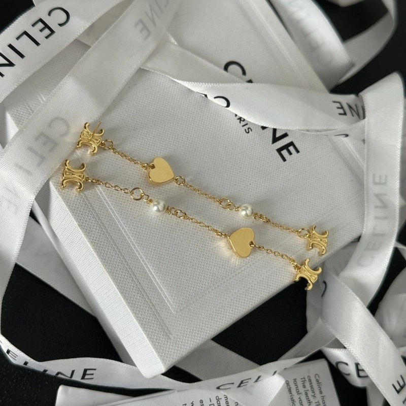 Original Celine Earrings