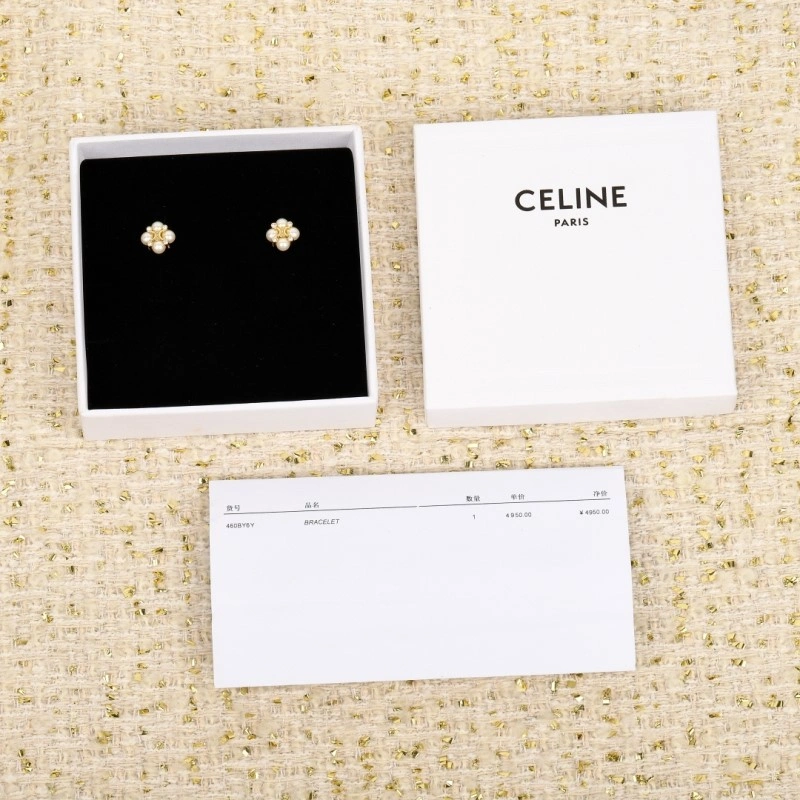 Celine Earrings