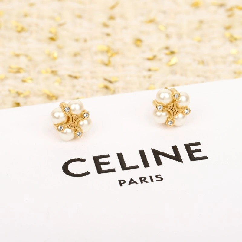Factory-made Celine Earrings