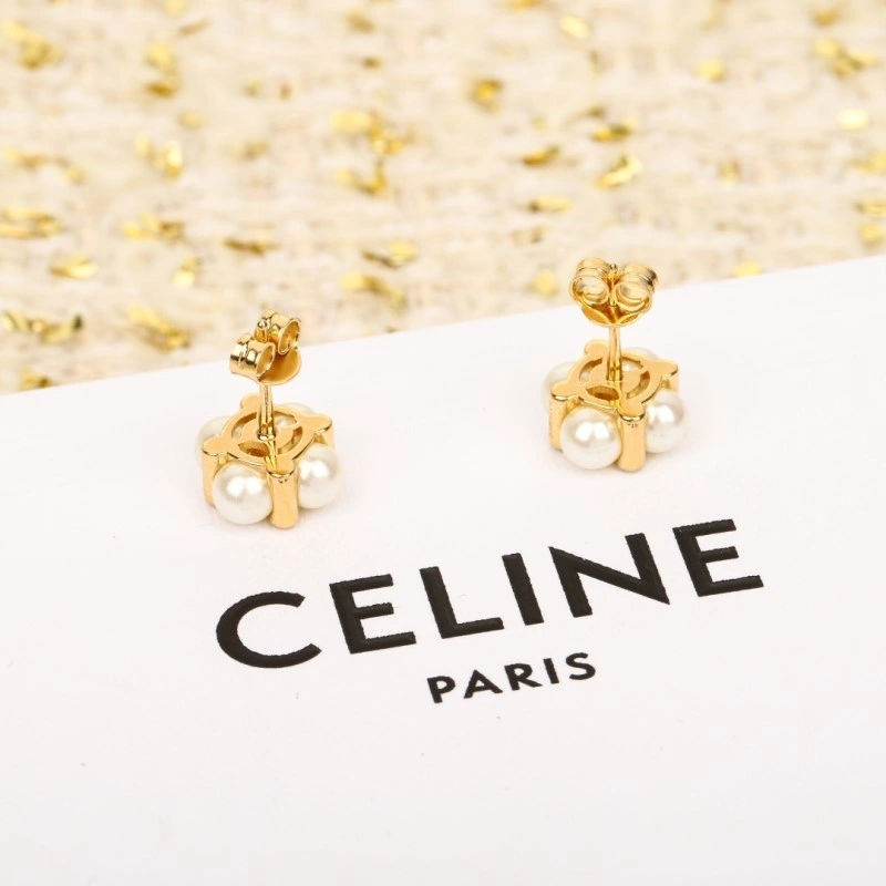 Factory-made Celine Earrings