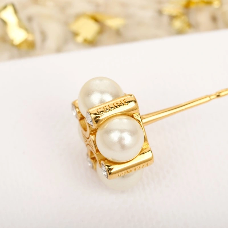 Factory-made Celine Earrings