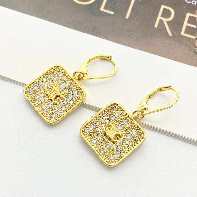 Celine Earrings