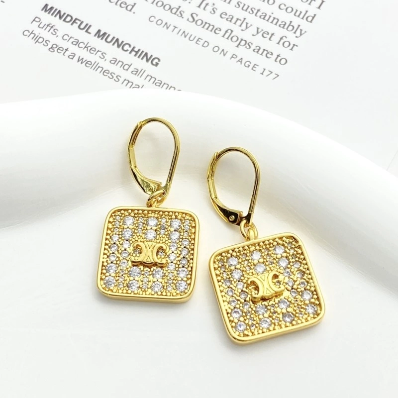 Brand-original Celine Earrings