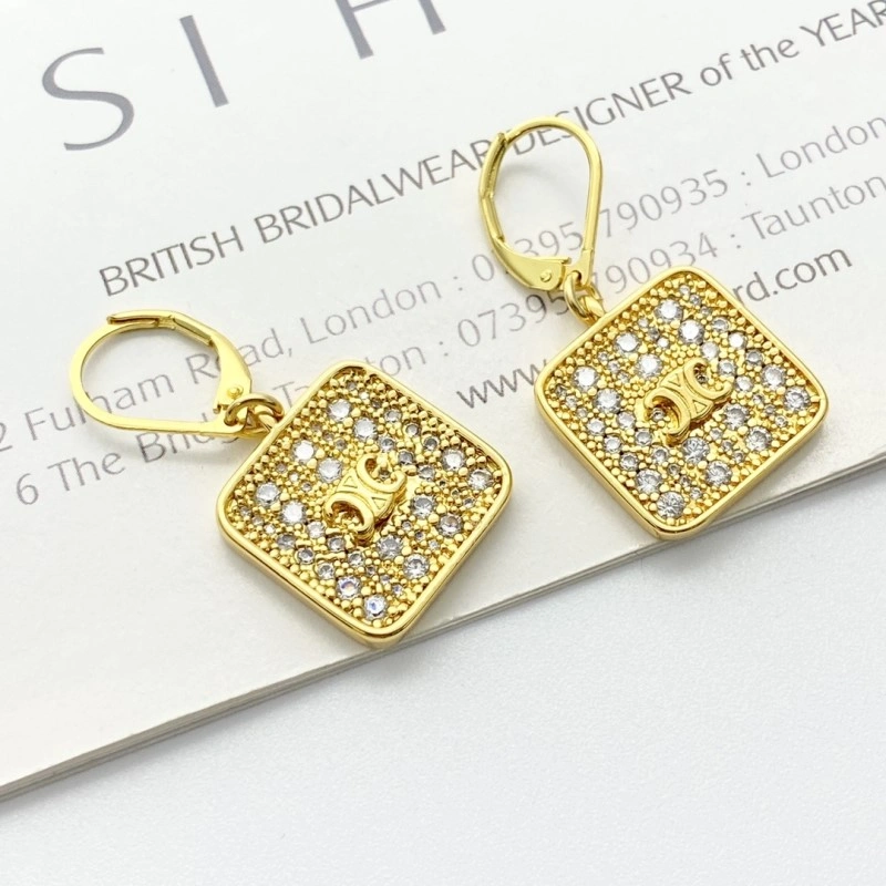 Brand-original Celine Earrings